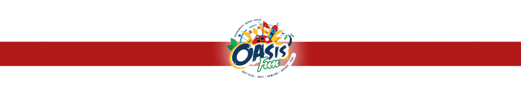 Oasis Fun Bournemouth | Indoor Play Centre | Soft Play | Adventure Golf