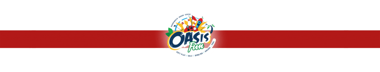 Oasis Fun Bournemouth | Indoor Play Centre | Soft Play | Adventure Golf